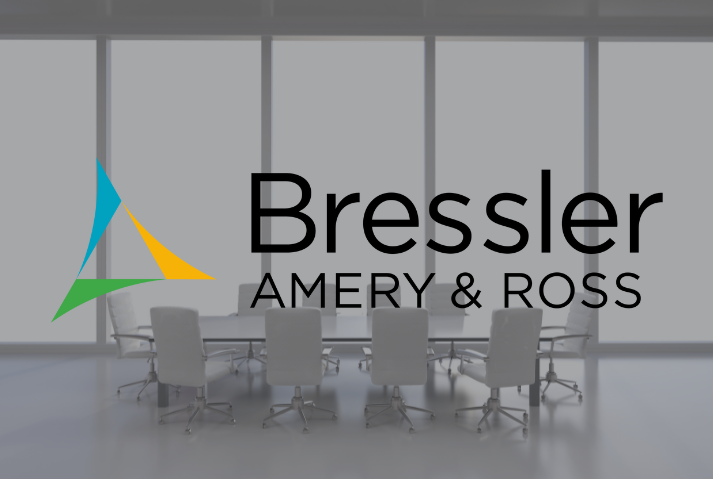 Bressler, Amery & Ross, P.C.