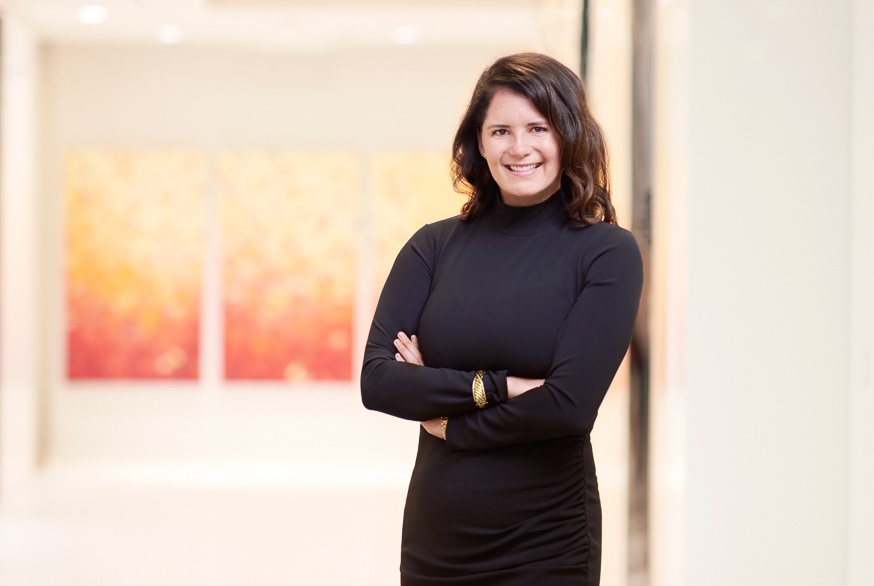 Hope Zelinger: Bressler, Amery & Ross, P.C.