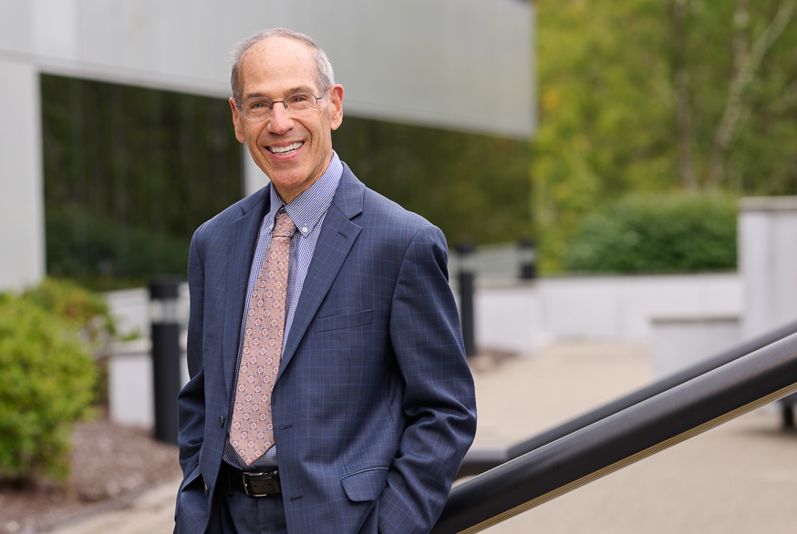 Kenneth Cohen: Bressler, Amery & Ross, P.C.