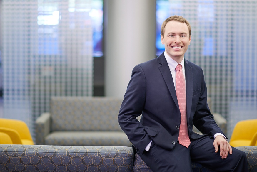 James Crowder: Bressler, Amery & Ross, P.C.