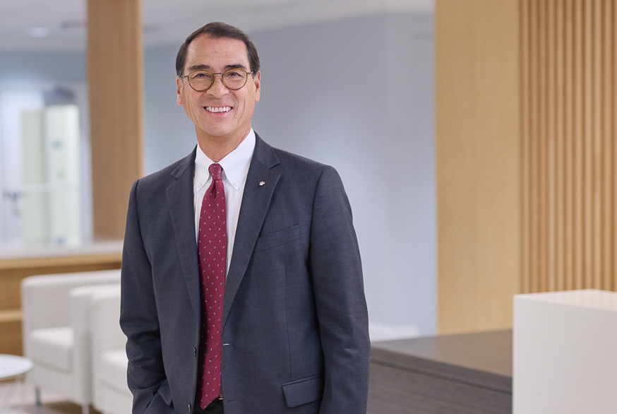 Judge David F. Bauman (Ret.): Bressler, Amery & Ross, P.C.